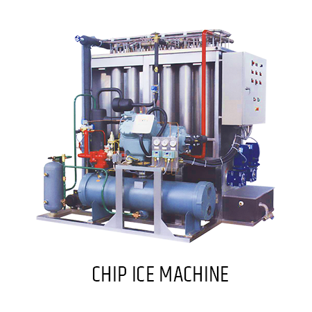 Polar Ice Machine – Supplier Mesin Es